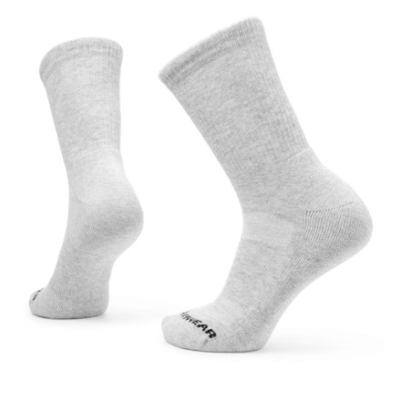 Fox River Anywear Essential Lightweight Crew Socks - Women's - 2 Pairs ...