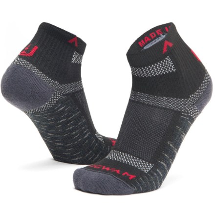 Wigwam Ultra Cool-Lite Quarter Socks | REI Co-op