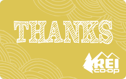 Purchase a REI Gift Card - REI.com