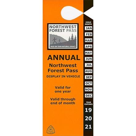 Northwest Forest Pass - Annual - REI.com