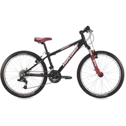 Novara Ponderosa 24'' Bike 2014 Sale - Top Bikes Online R2