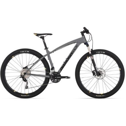 Diamondback Overdrive Comp 29er Bike 2014 Review - Best Bikes 2014